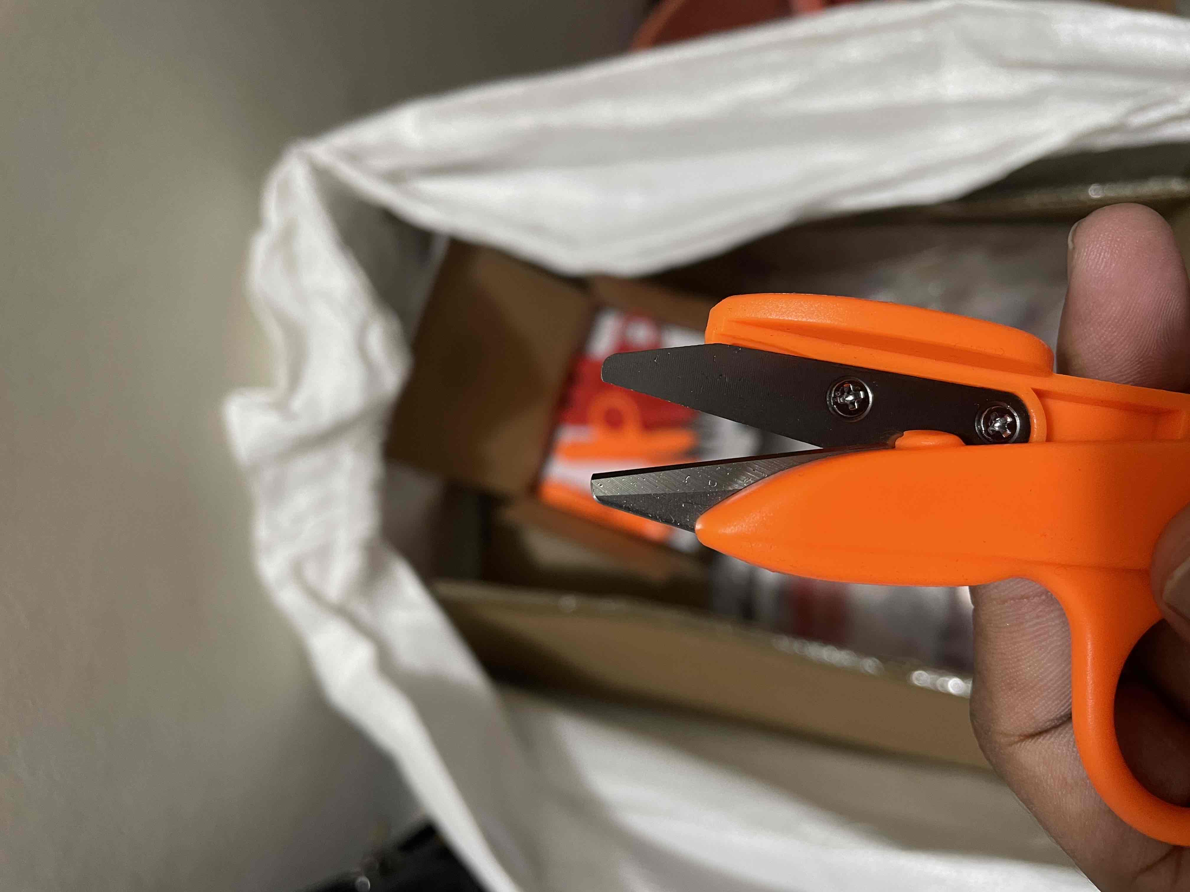 safety cutter