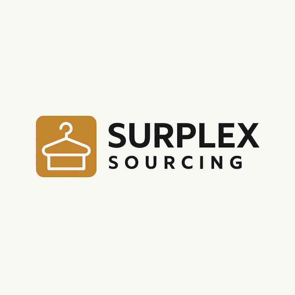 Surplex Sourcing